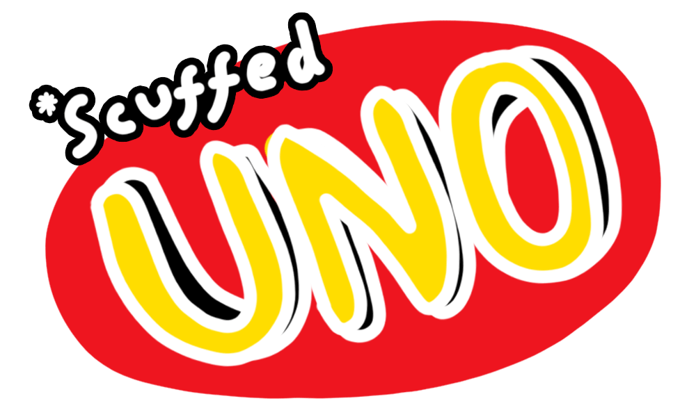 Scuffed Uno - Play UNO online with friends